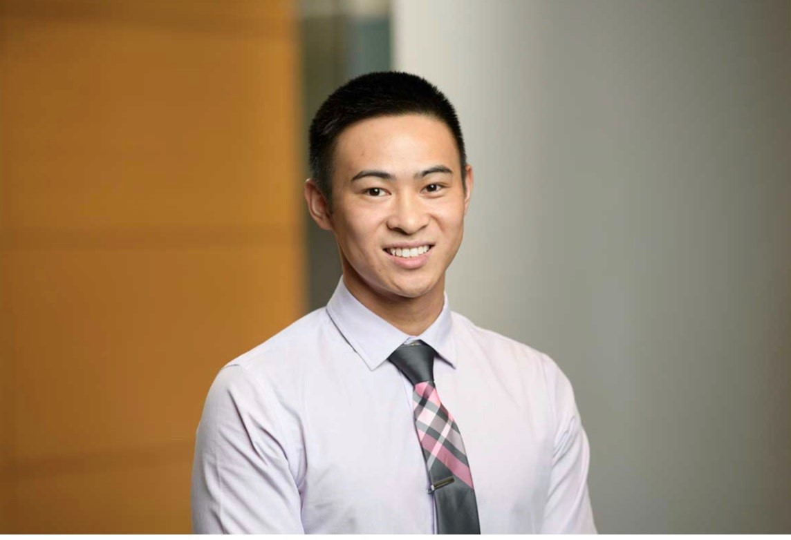 Stephen Eng – NYCSHP