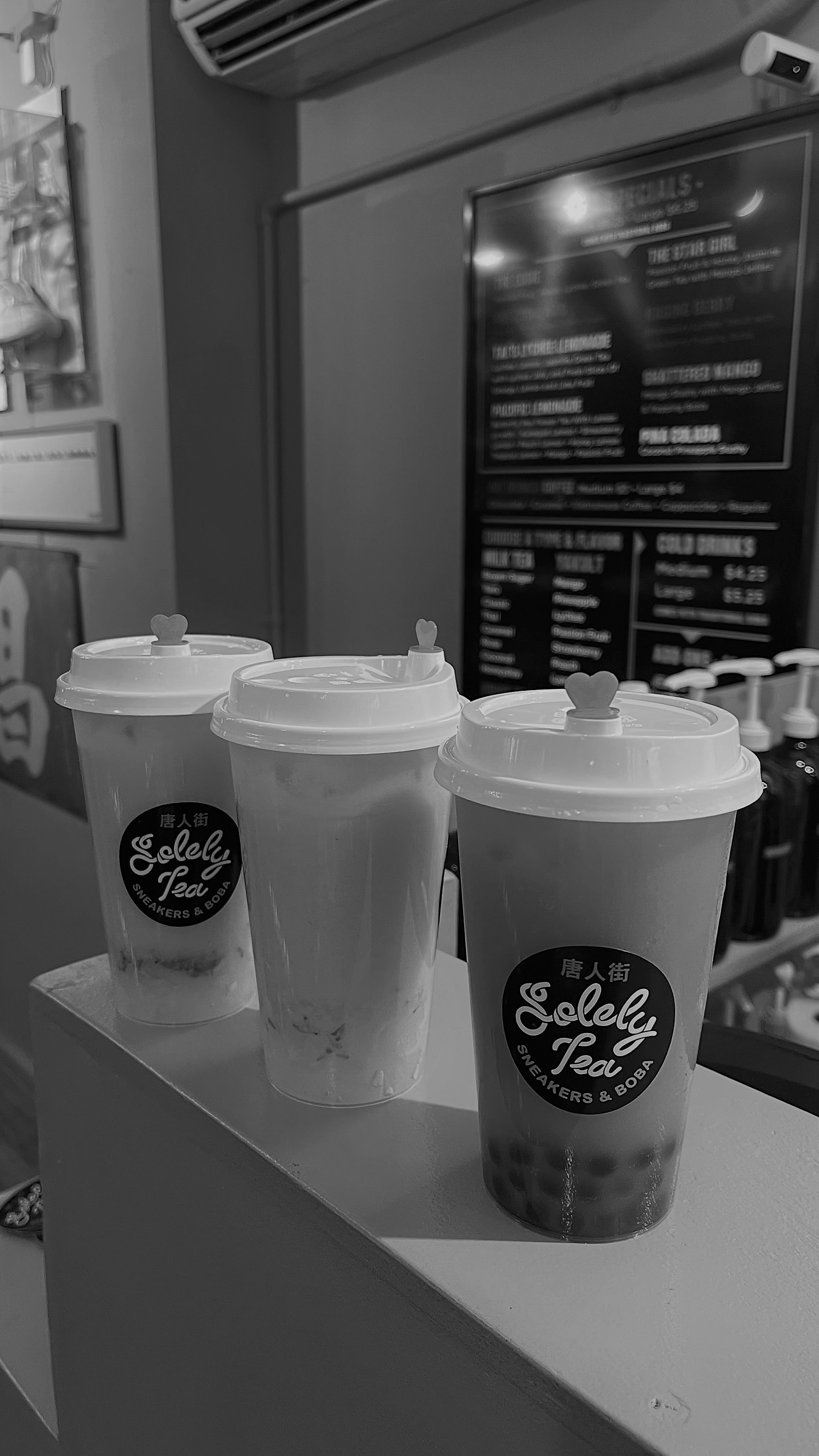 Solely Tea – NYCSHP